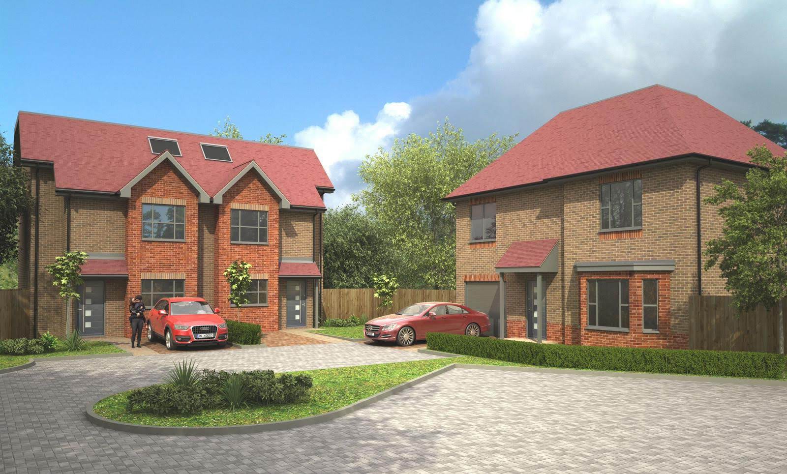 Home - Gemini Property Holdings