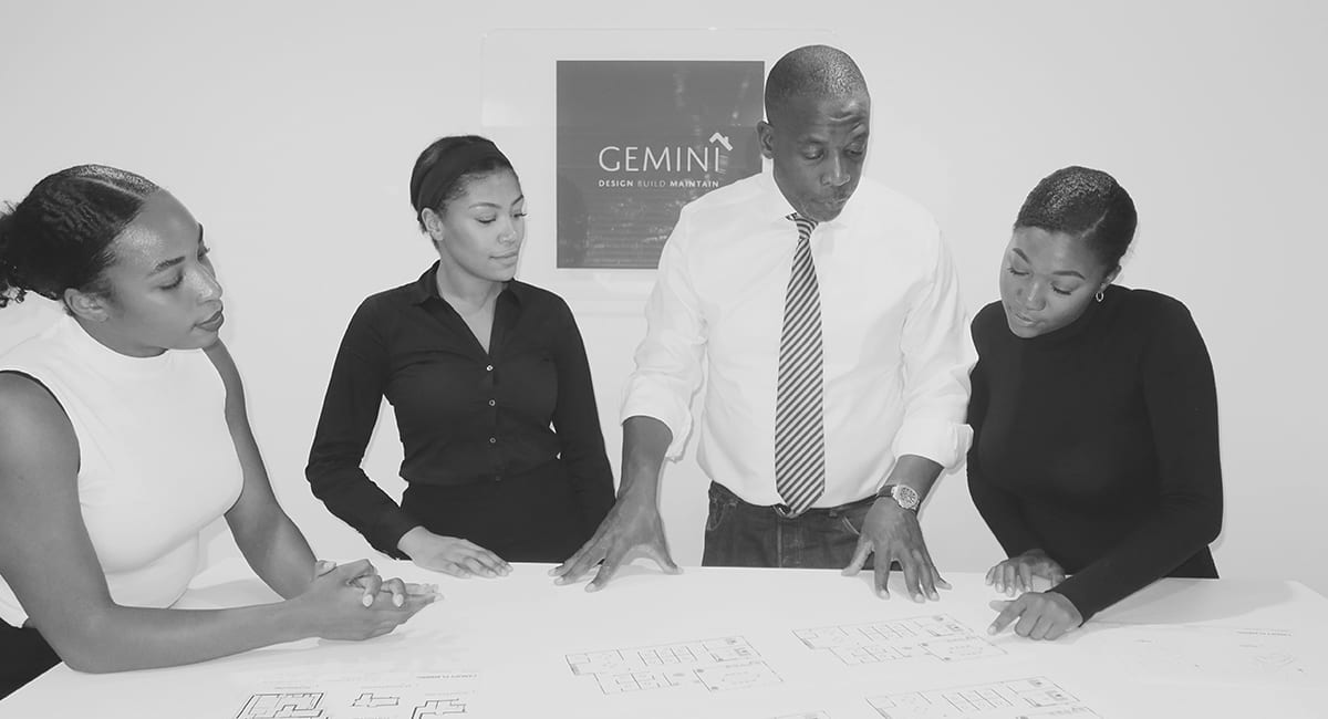 About Us - Gemini Property Holdings